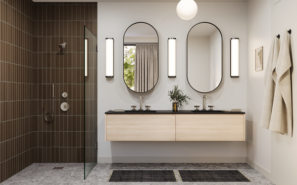 Emma Beryl Kemper - The Unoriginal Bathroom Co.